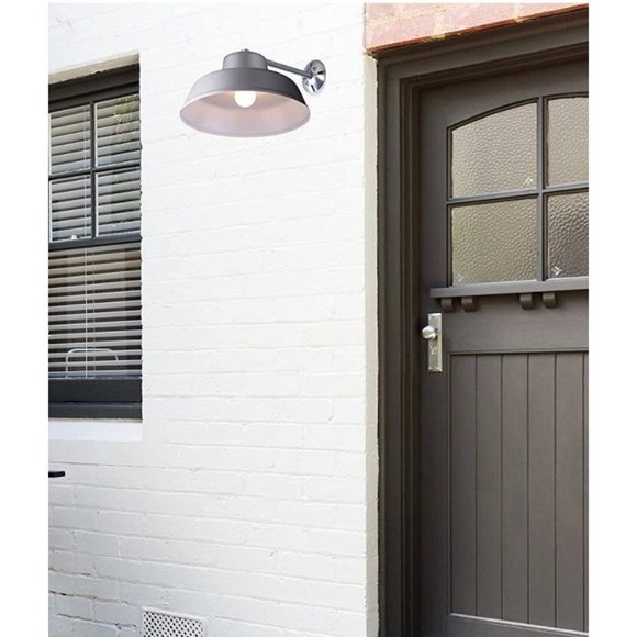 No brand / Not sure | Accents | New Canarm All Weather Bulb Ceilingwall ...